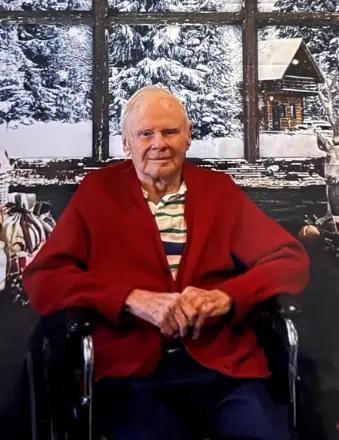 Blair Hamilton Hackney Obituary (2024) - Dallas, TX - North Dallas ...