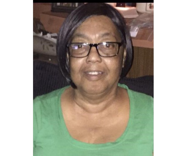 Mrs.Cheryl Ann Britt Obituary (2024) - Kinston, NC - Trinity Memorial ...