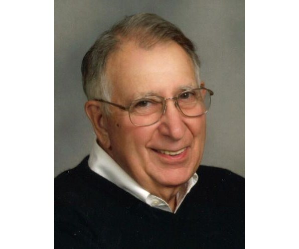 Michael Cesario Obituary (2023) - Fort Wayne, IN - Divine Mercy Funeral ...