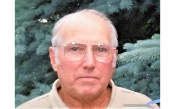 Henry Gary Beauregard Obituary (2023) - Brandon, VT - Miller & Ketcham ...