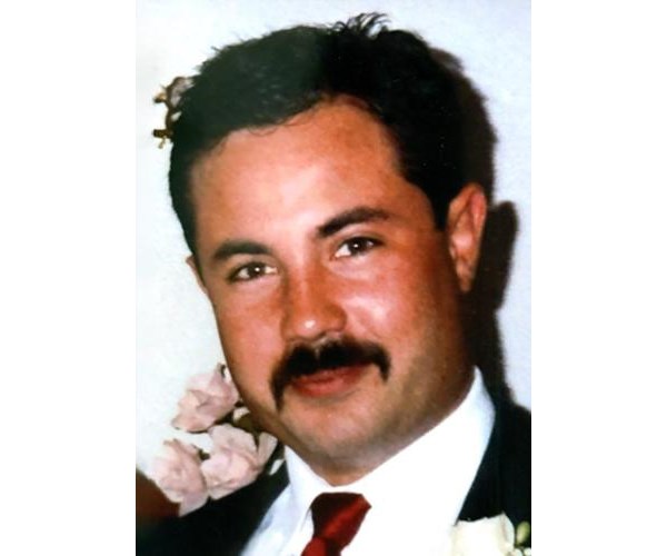 Charles Mark Mabry Obituary (2025) - Beaumont, TX - Broussard's ...