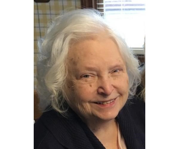 Donna Arlene Foltz Obituary (2025) - Cape Girardeau, MO - McCombs ...