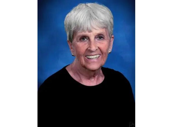 Kay Ann Anderson Obituary (2025) - Marquette, MI - Canale Tonella ...