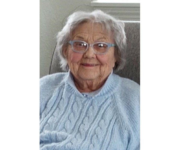 Mary M. Schafer Obituary (2025) - Saginaw, MI - Deisler Funeral Home