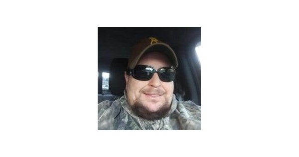 Johnathon William "Big John" Kinch Obituary (2025) - Crawfordville, FL ...