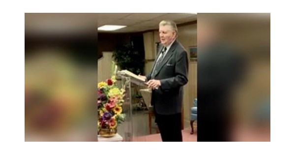 James Robert McGowin Obituary (2022) - Clanton, AL - Martin Funeral ...