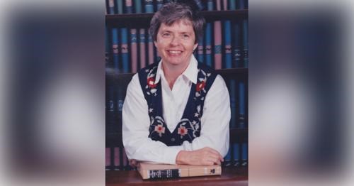 Kathryn Jane Macfarlane Iannelli Obituary 2023 Ridgeland Ms