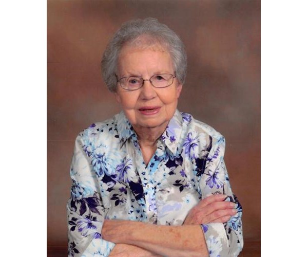 Mary Louise Mackenzie Obituary (2025) - Medina, OH - Waite Funeral Home ...