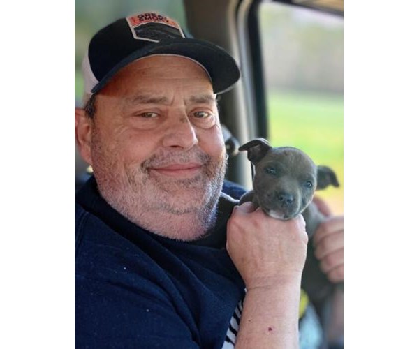 Gary Dale Nobles Obituary (2025) - Chadbourn, NC - Worthington Funeral ...