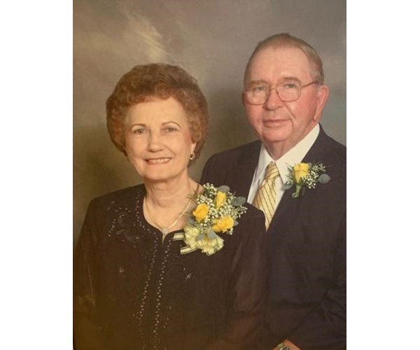 Jeanell Kite Shellnut Obituary (2025) - Americus, GA - Greg Hancock ...