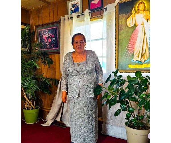 Maria Luisa Cuevas Obituary (2025) - Burley, ID - Rasmussen-Wilson ...