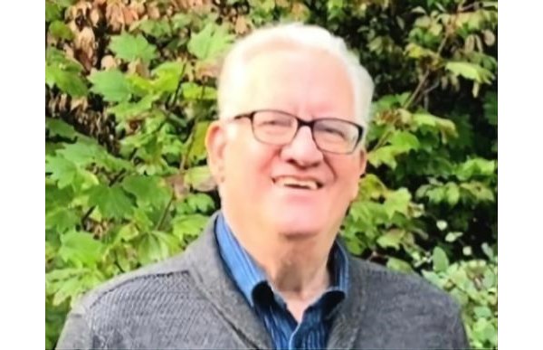 Dennis James Weber Obituary (2023) - Fountain Hills, AZ - Messinger ...