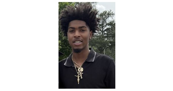 La'Byrion Caffey Obituary (2025) - Montgomery, AL - E. G. Cummings ...