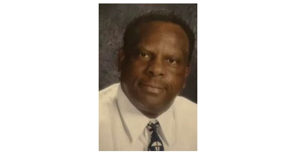 Donald B. Harris Obituary (2024) - Eatonton, GA - Bernard's Family ...