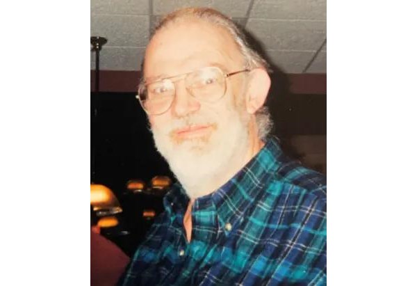 Lawton H Knight Jr Obituary (2025) - Anchorage, AK - Janssen’s Mat-Su ...