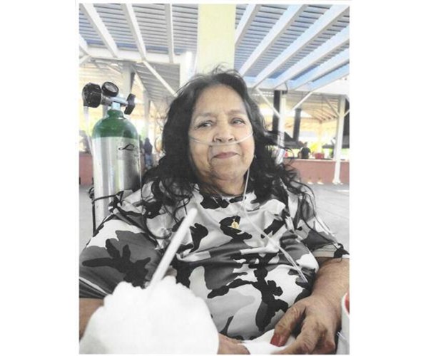 Sandra Ellen Lopez Obituary (2025) - Phoenix, AZ - Peace Chapel Funeral ...