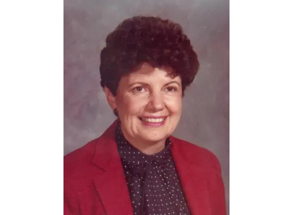 Lois Jean Wright Obituary (2025) - Scottsdale, AZ - Messinger ...
