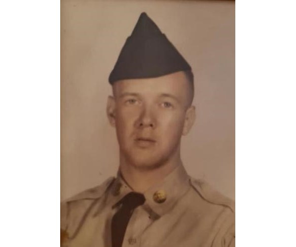 Donald Allen Dowdy Obituary (2022) - High Point, NC - Wright Funerals ...