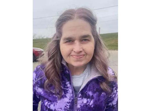 Tereasa Marie Edwards Obituary (2025) - Marshalltown, IA - Mitchell ...