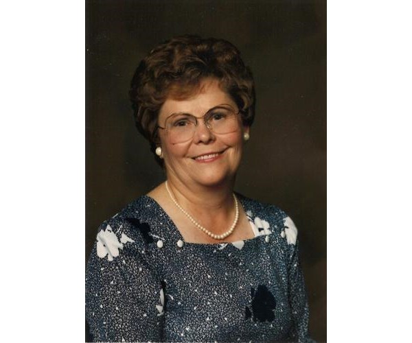 Jean Eva Read Obituary (2023) - Ogden, UT - Myers Mortuary & Cremation ...