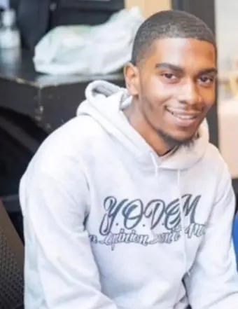Deshawn Lamar Bell Obituary (2025) - Chester, PA - Hunt Irving Funeral ...