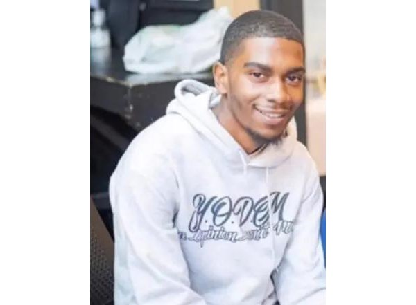 Deshawn Lamar Bell Obituary (2025) - Chester, PA - Hunt Irving Funeral ...