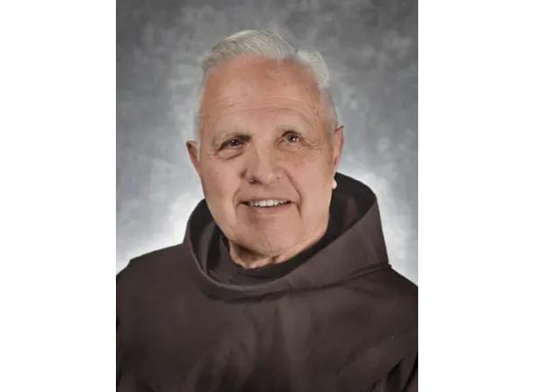The Rev. John J. Pierce O.F.M. Obituary (2025) - Concord, MA - Dee ...