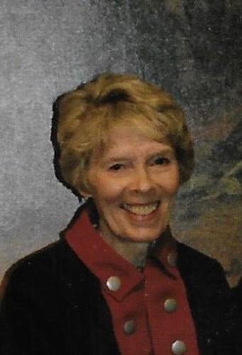Jill Parsons Obituary (2022) - Cincinnati, OH - Dalbert, Woodruff ...