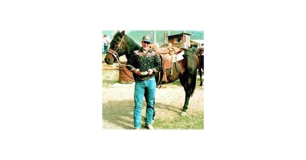 Larry Clifford Gleave Obituary (2025) - Colville, WA - Danekas Funeral ...