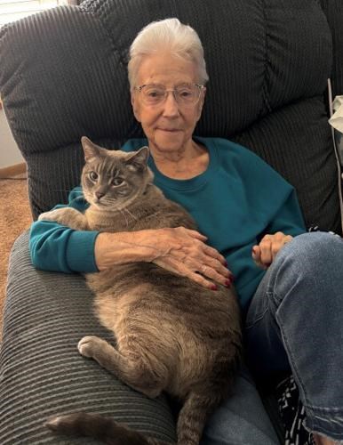 Glenna Louise Roberts Obituary (2025) - Brighton, CO - Tabor Funeral ...