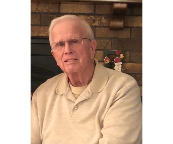 John R. Farr Sr. Obituary (2024) - Green Bay, WI - Lyndahl Funeral Home