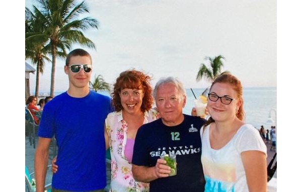 Michael Francis Gorry Jr. Obituary (2022) - SUMNER, WA - Curnow Funeral ...