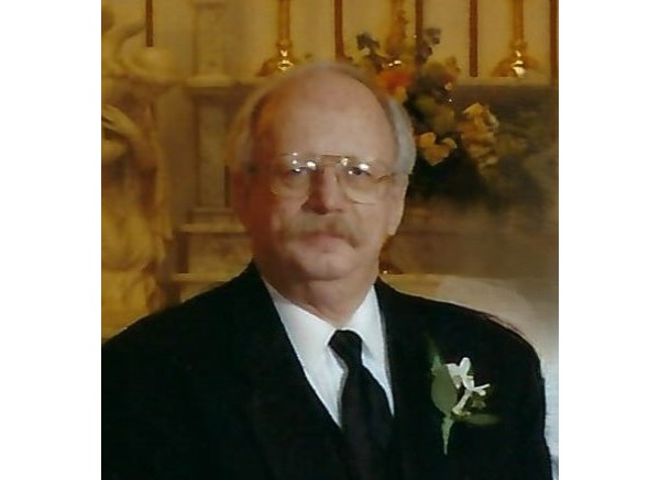 Martin J. McGarry Obituary (2025) - Wilmington, DE - McCrery & Harra ...