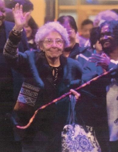 Mary MacLean Obituary (2023) - Lakeville, MA - Dahlborg-MacNevin ...