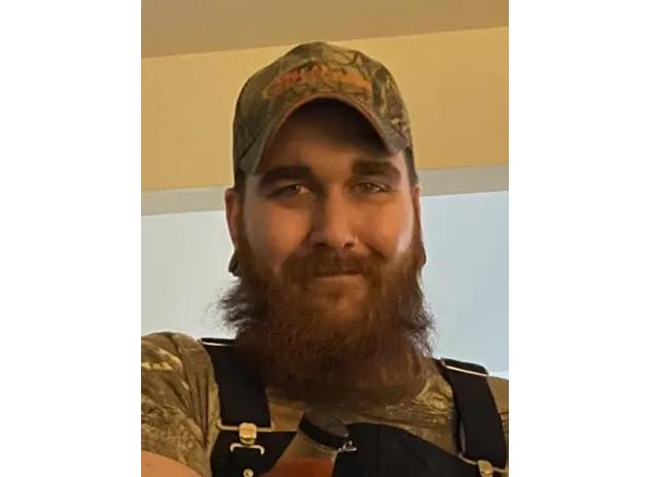 Jesse Duane Goshorn Obituary (2024) - Flushing, MI - Rossell Funeral ...