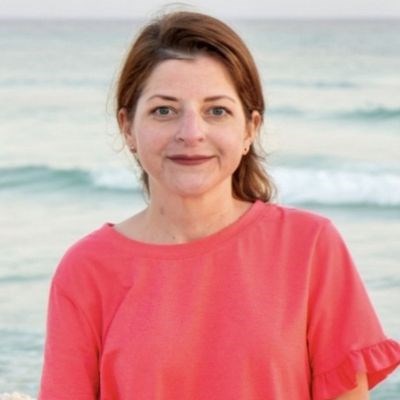 Rachel Helen Farmer Obituary (2025) - Nicholasville, KY - Clark Legacy ...