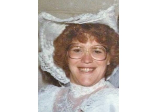 Charlene C. Engel Obituary (2023) - Granville, IL - Dysart-Cofoid ...