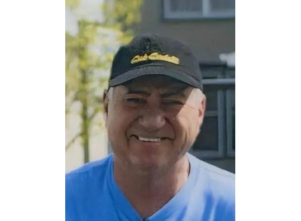 Stanley B. Matusik Obituary (2025) - Richmond, MI - Kaatz Funeral ...