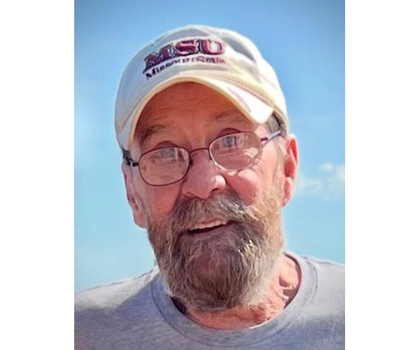 Allan Wayne Wilson Obituary (2025) - Branson, MO - Snapp-Bearden ...