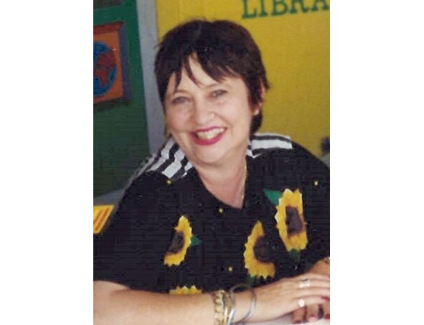 Mary Frances Williams Obituary (2024) - Blountstown, FL - Adams Funeral ...