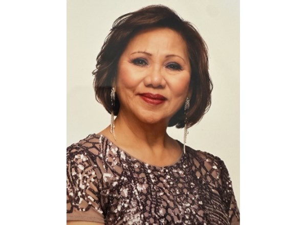 Myrna Lausingco Obituary (2026) - Island Park, NY - Christopher T ...