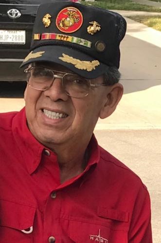 George J. Rodriguez Obituary (2026) - San Antonio, TX - Castillo ...