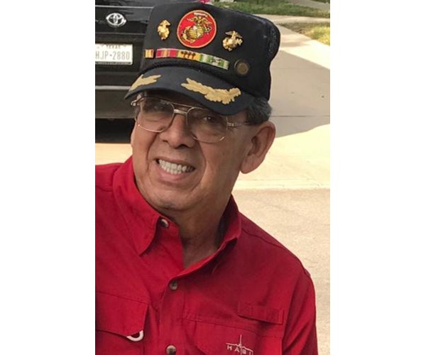 George J. Rodriguez Obituary (2026) - San Antonio, TX - Castillo ...