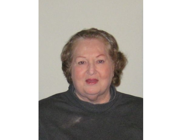 Norma Cook Anderson Obituary (2023) - Bridgeport, TX - Hawkins Funeral ...