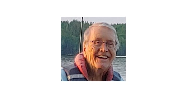 Frank Graydon Wellman Obituary (2022) - Crystal, MN - Washburn-McReavy ...