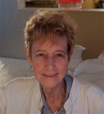 In Loving Memory of Mary (Rose) "Rose" Corrigan - Obituaries & Ways to ...