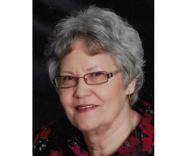 Catherine Irene "Cathy" McKay Obituary (2026) - Winchester, VA - Omps ...