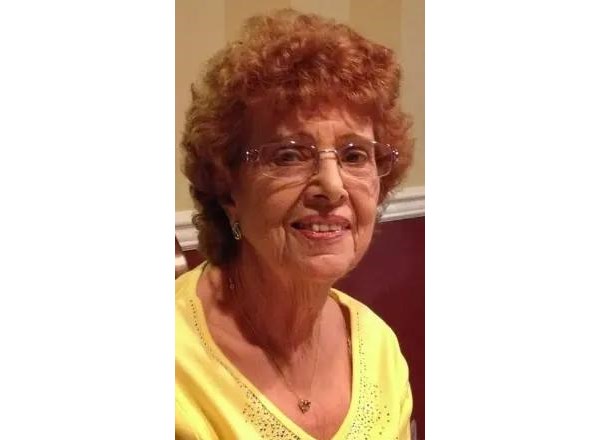 Kathleen A Phelps Obituary (2025) - Medford, NJ - Mathis Funeral Home ...