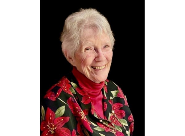 Margaret Bermingham Obituary (2026) - Lafayette, CA - Ouimet Bros ...