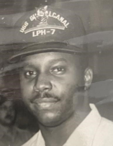 Ralph Louis Sylvester Jr. Obituary (2025) - Jacksonville, FL - Sarah L ...
